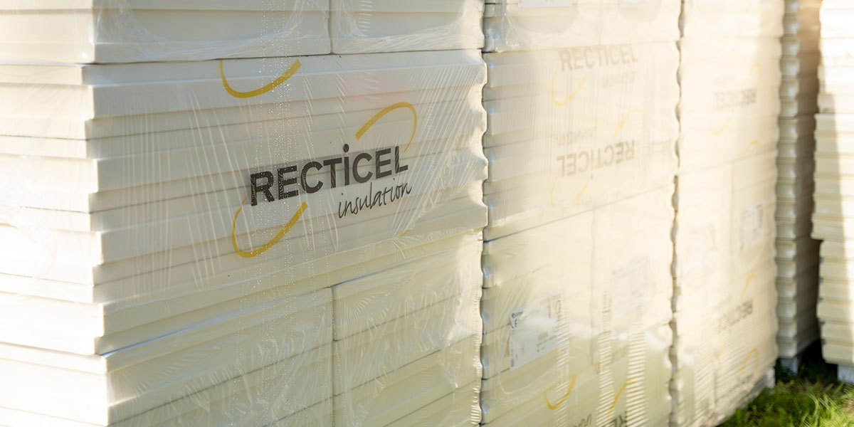 Nieuwbouwproject: woonhuis met authentieke elementen in Lattrop | Recticel Insulation